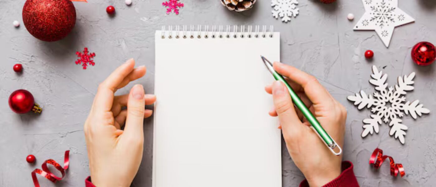 Checklist de planificación financiera para Navidad - Banco Capital ...